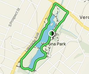 Lenape Trail Loop - New Jersey | AllTrails