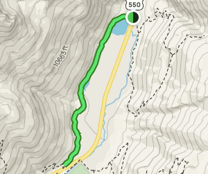 Mears Trail: 120 Reviews, Map - Colorado | AllTrails
