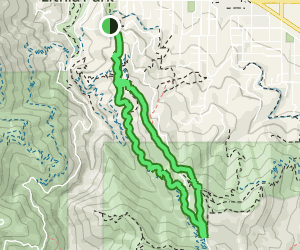 Red Queen and Alice in Wonderland Loop: 272 Reviews, Map - Oregon ...