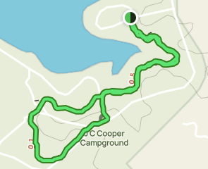 Big Poplar Trail, North Carolina - 57 Reviews, Map | AllTrails