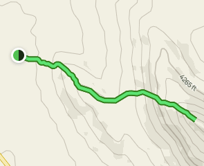 Teapot Dome, Idaho - 65 Reviews, Map | AllTrails
