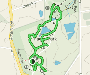Fagan Park Nature Walk: 39 Reviews, Map - New South Wales, Australia ...