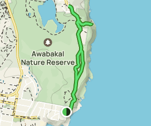 Awabakal Coastal Walk: 113 Reviews, Map - New South Wales, Australia ...
