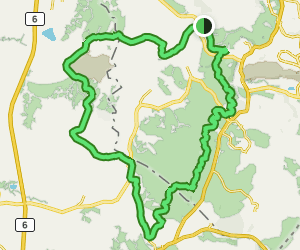 Sdot Micha, Britannia Park and Beit Nir via Tel Zafit: 1 Reviews, Map ...