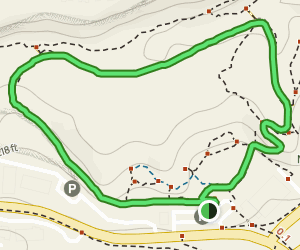 Acid Canyon: 123 Reviews, Map - New Mexico | AllTrails