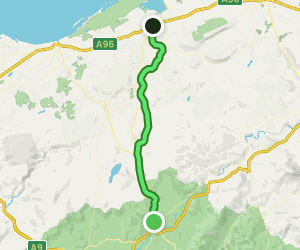 Dava Way: 4 Reviews, Map - Highlands, Scotland | AllTrails