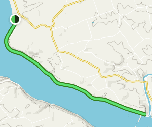 Enola Low Grade Trail Short Out-and-Back: 278 Reviews, Map ...