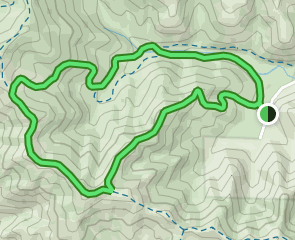 Springhill to Buckeye Ranch Loop: 398 Reviews, Map - California | AllTrails