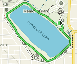 Prospect Lake: 335 Reviews, Map - Colorado | AllTrails