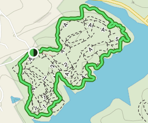Codorus State Park Mountain Bike Area: 532 Reviews, Map - Pennsylvania ...