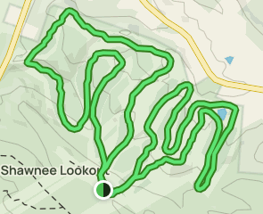 Shawnee Lookout Golf Course: 143 Reviews, Map - Ohio | AllTrails