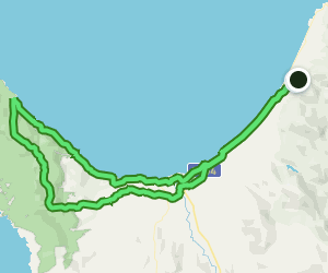 Gialia - Akrotiri Akama - Neo Chorio - Polis - Paphos, Cyprus | AllTrails