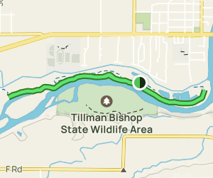River Bend Park Trail: 126 Reviews, Map - Colorado | AllTrails