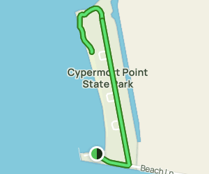 Cypremort Point Beach Trail: 5 Reviews, Map - Louisiana | AllTrails