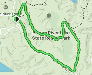 Barren River Loop, Kentucky - 159 Reviews, Map | AllTrails