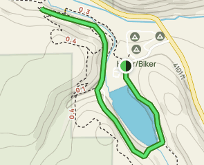 Bates State Park Trail, Oregon - 5 Reviews, Map | AllTrails