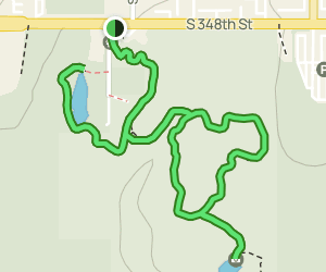 West Hylebos Wetlands Trail: 347 Reviews, Map - Washington | AllTrails