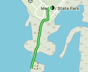 Meaher State Park, Alabama - 44 Reviews, Map | AllTrails