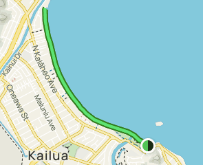 Kailua Bay Beach Walk, Oahu, Hawaii - 159 Reviews, Map | AllTrails