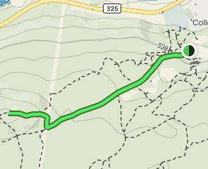 Cross of Mont Rigaud, Quebec, Canada - 802 Reviews, Map | AllTrails