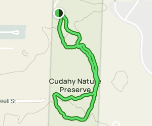 Cudahy Nature Preserve Trail: 41 Reviews, Map - Wisconsin | AllTrails