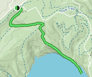 Old Loggers Trail and Sheep Rock Spur: 59 Reviews, Map - Pennsylvania ...