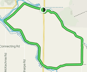 Lower Alouette River Loop | Map, Guide - British Columbia, Canada ...