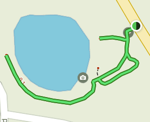 The Blue Hole, Florida - 116 Reviews, Map | AllTrails