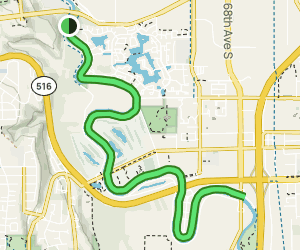 Green River Trail: 296 Reviews, Map - Washington | AllTrails