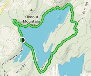 Butler Reservoir: 388 Reviews, Map - New Jersey | AllTrails