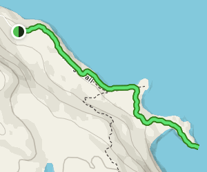 Battery Point Trail: 118 Reviews, Map - Alaska | AllTrails