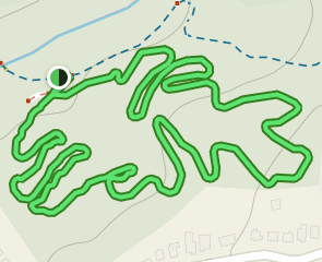 Sliding Rock Creek Mountain Bike Trail, South Carolina - 26 Reviews ...