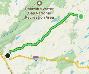 Paulinskill Valley Rail Trail : 132 Reviews, Map - New Jersey | AllTrails