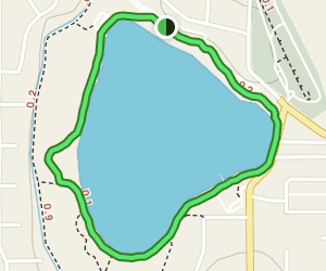 Lake Elmo Loop: 50 Reviews, Map - Montana | AllTrails