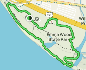 Emma Wood State Beach: 38 Reviews, Map - California | AllTrails