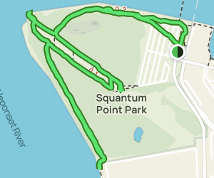 Squantum Point: 87 Reviews, Map - Massachusetts | AllTrails