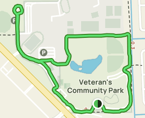 Veterans Park Recreation Center: 16 Reviews, Map - Florida | AllTrails