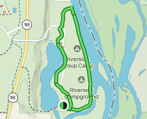 Riverside Trail, Minnesota - 466 Reviews, Map | AllTrails