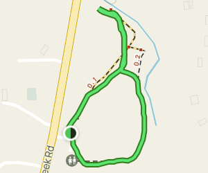 Falling Creek Falls Trail: 90 Reviews, Map - Florida | AllTrails