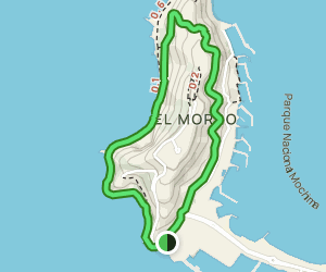 Lechería y Cerro El Morro: 30 Reviews, Map - Anzoátegui, Venezuela ...