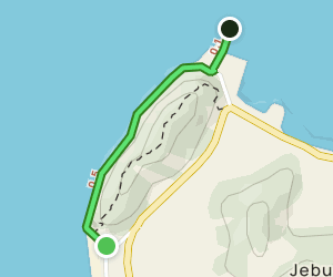 Jebu-do Hill and Boardwalk: 3 Reviews, Map - Gyeonggi-do, South Korea ...