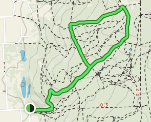 Byford Hills Trail, Western Australia, Australia - 206 Reviews, Map ...