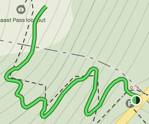 AllTrails | Haast Pass Lookout Track: 28 Reviews, Map - West Coast, New ...