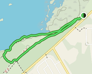 Jack Pine Trail Loop, Ontario, Canada - 56 Reviews, Map | AllTrails