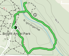 Bright Angel Loop, British Columbia, Canada - 35 Reviews, Map | AllTrails