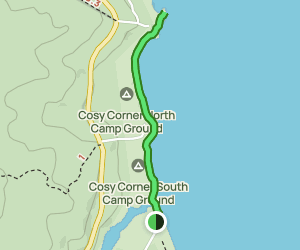 Cosy Corner: 43 Reviews, Map - Tasmania, Australia | AllTrails