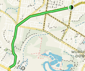 Anzac Ave Memorial Walk: 86 Fotos - Queensland, Australia | AllTrails