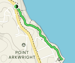 Point Arkwright Foreshore Trail: 49 fotos - Queensland, Australia ...