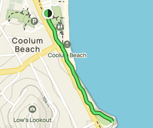 Coolum Beach Boardwalk: 34 Reviews, Map - Queensland, Australia | AllTrails