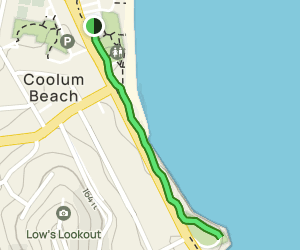 AllTrails | Coolum Beach Boardwalk: 33 Reviews, Map - Queensland, Australia
